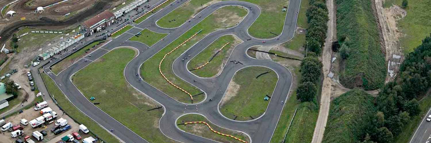 Circuit Park Berghem - Bestpoint Productions